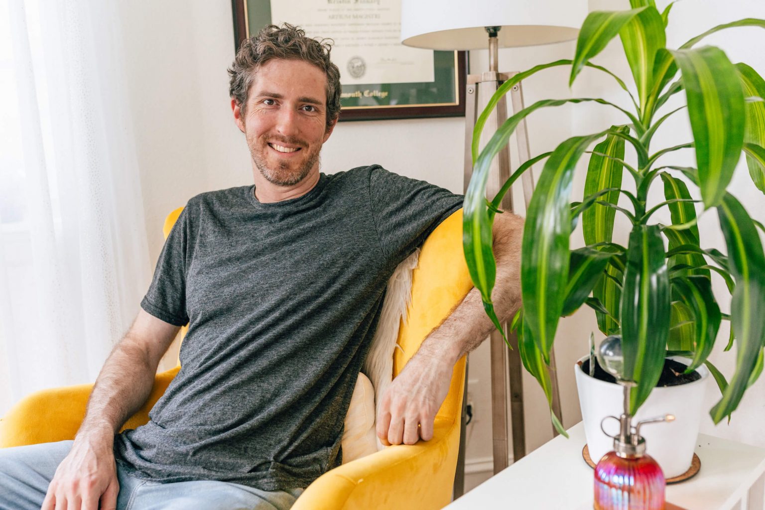 Even after his cardiac arrest, doctor-comedian finds things to laugh ...