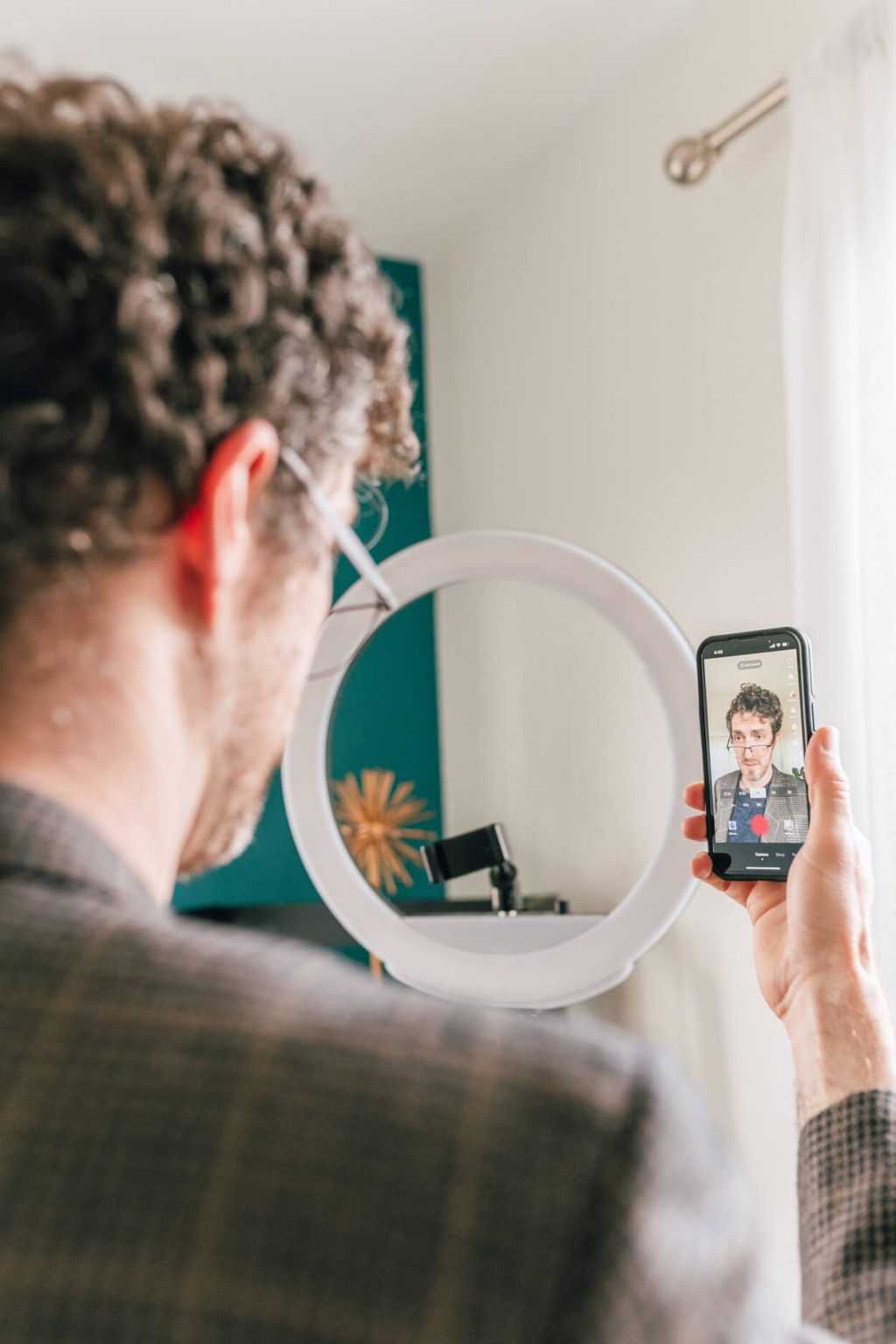 Dr. Glaucomflecken - Glaucomflecken