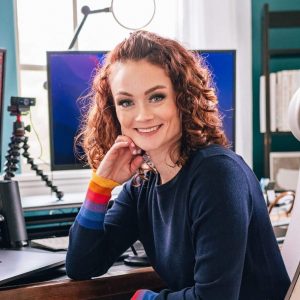 About - Glaucomflecken